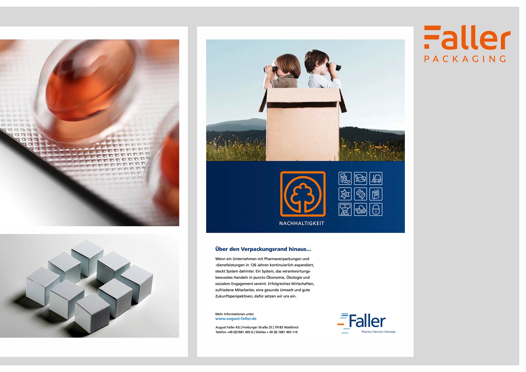 August-Faller-Packaging – Fotostudio Faj